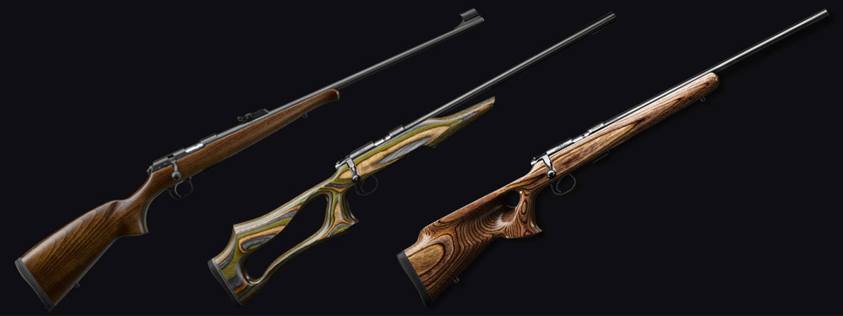 Our step by step guide to cleaning your rifle | RED MILLS Outdoor ...